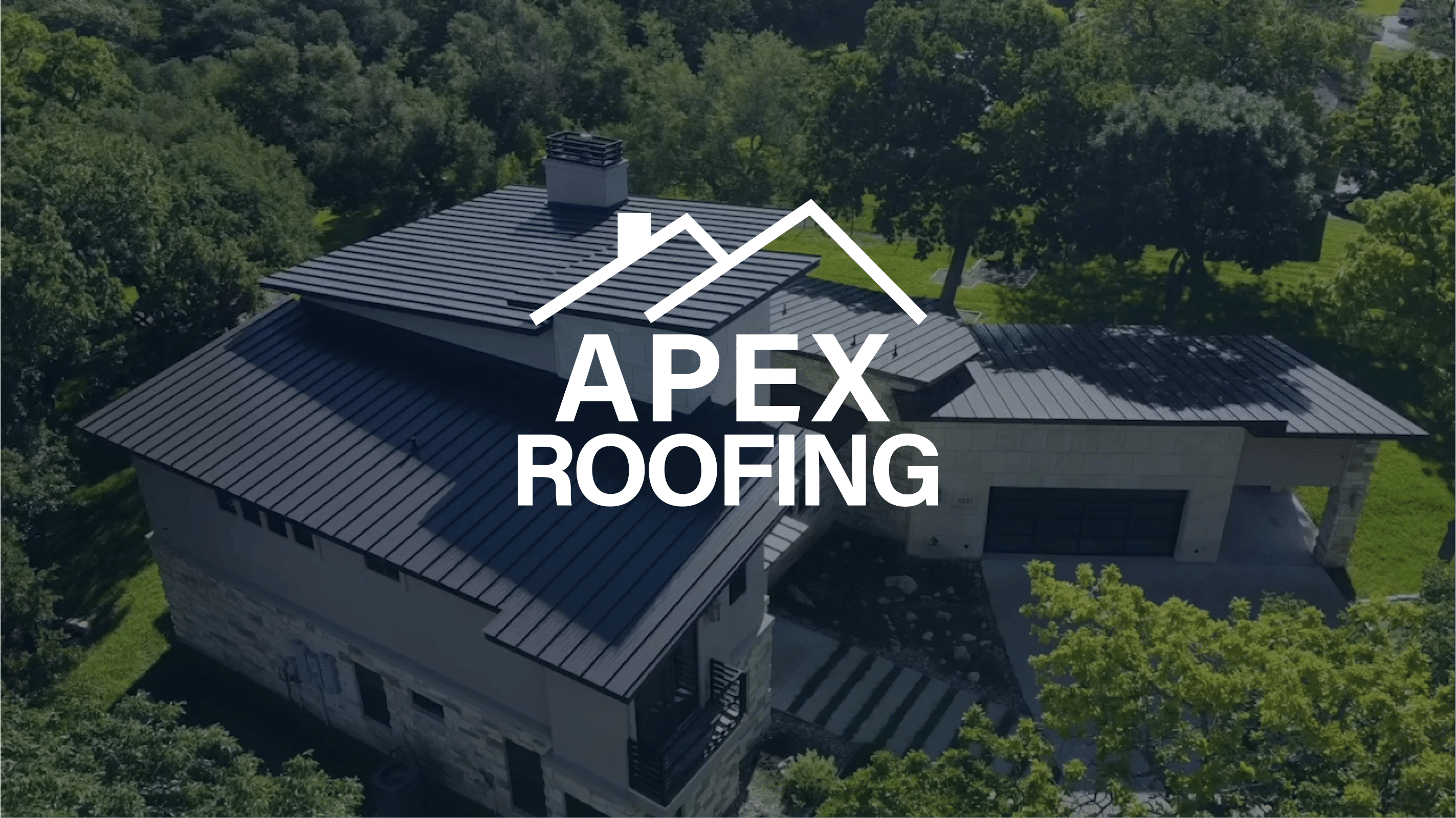 Hail Damage Roof Repair in Kyle, Buda & Uhland, TX | APEX Roofing
