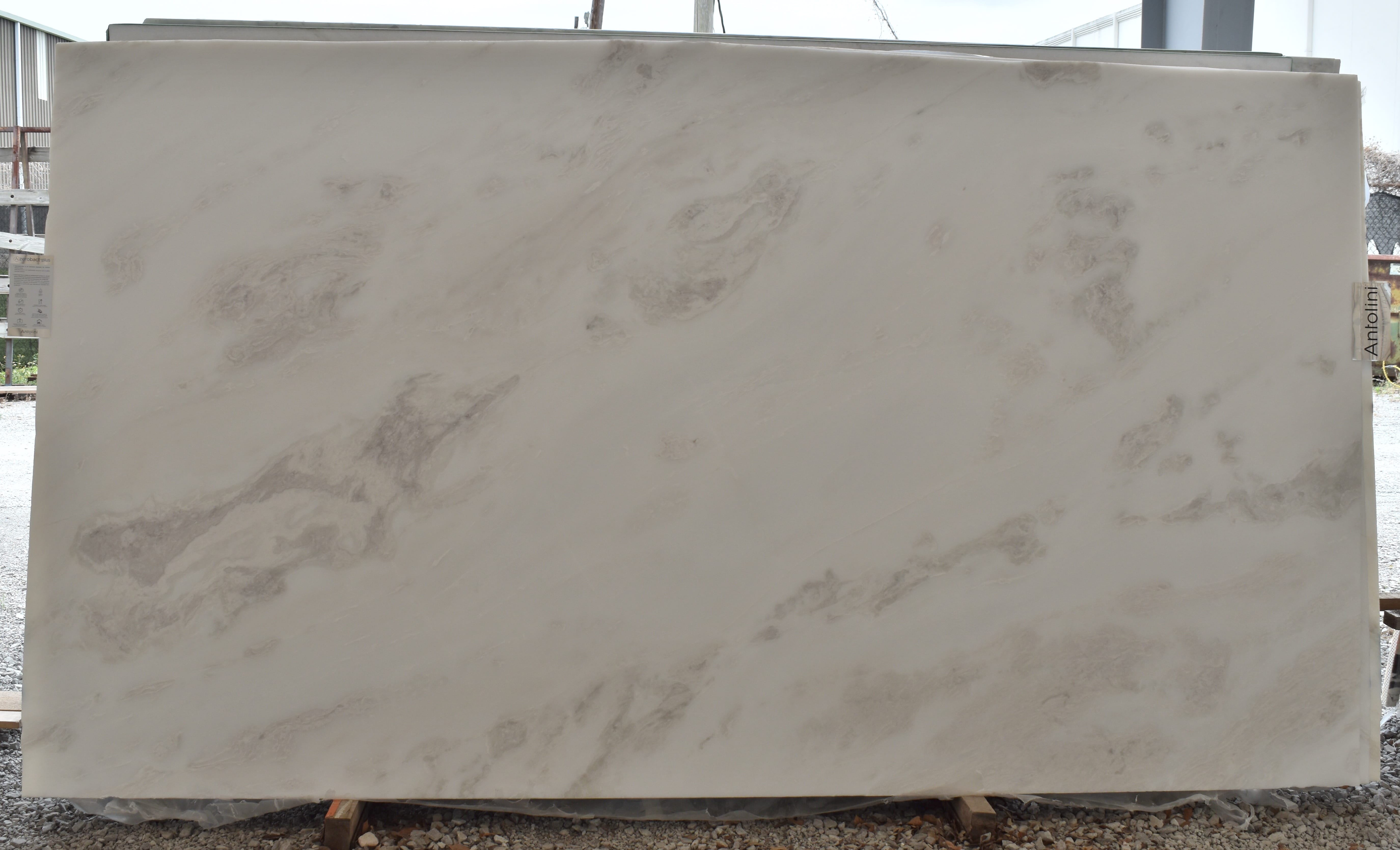 Marble Building Material