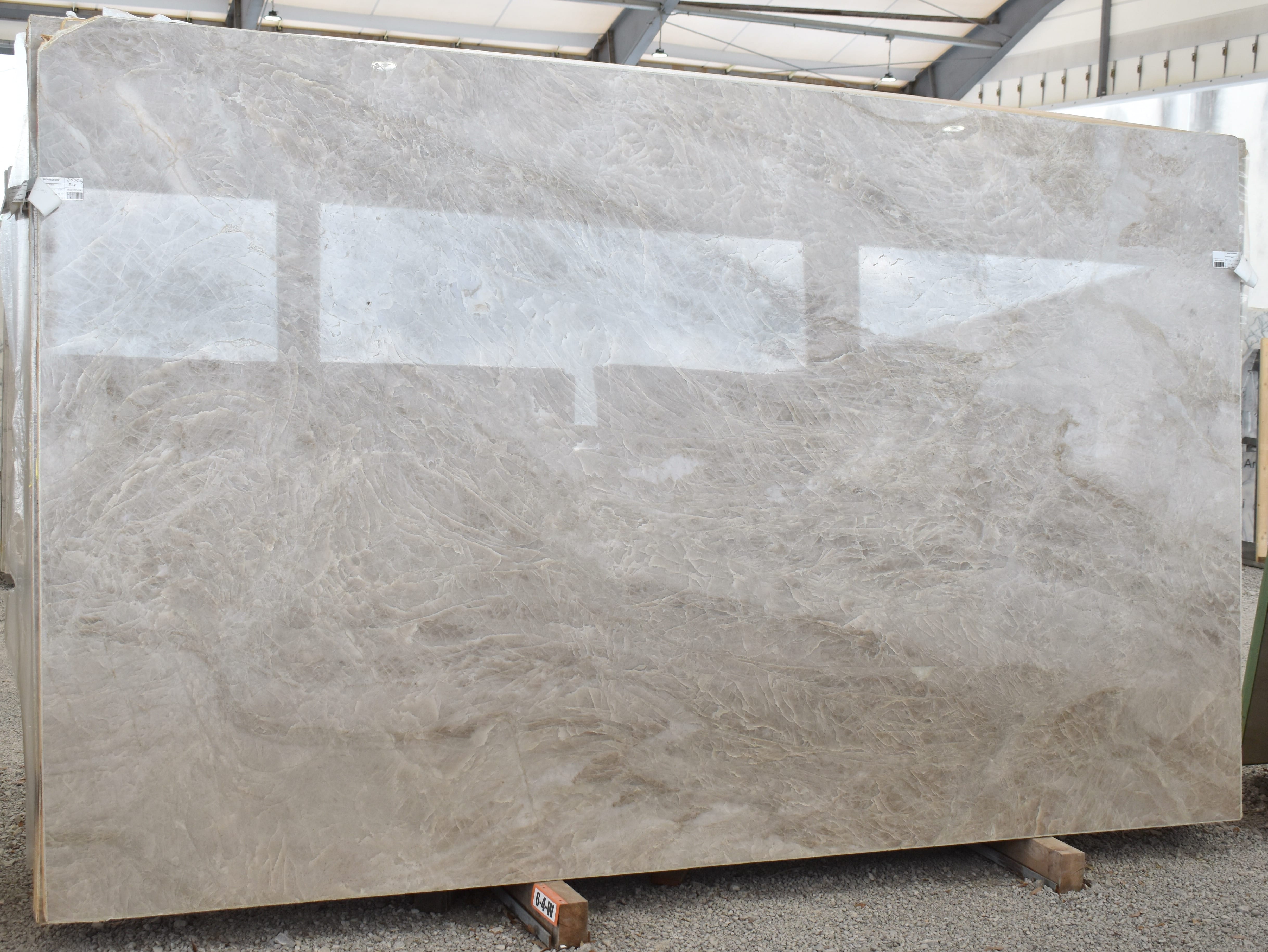 Naica - Quartzite - New Orleans | The Stone Gallery