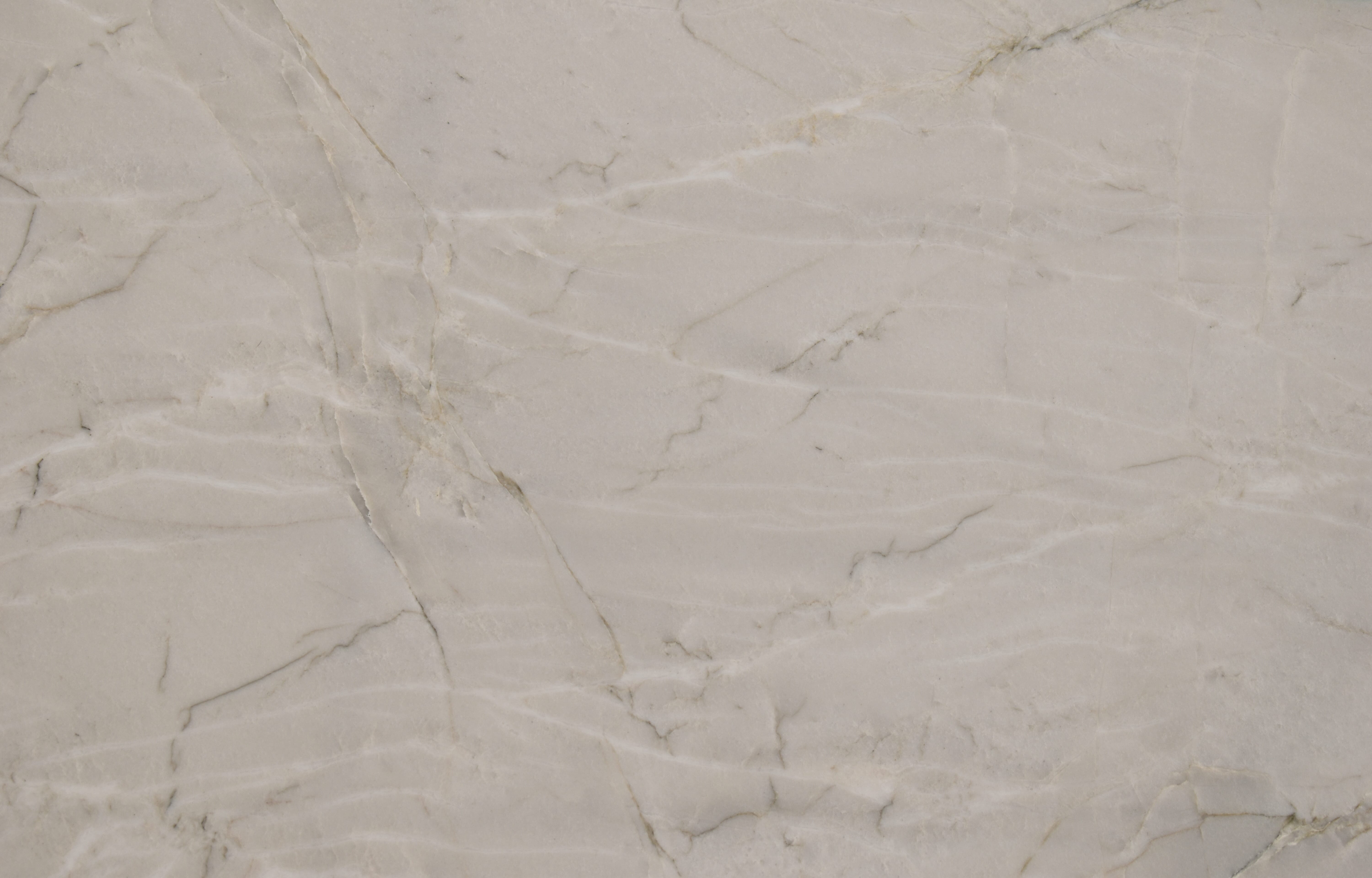 Bianco Superiore - Quartzite - New Orleans | The Stone Gallery