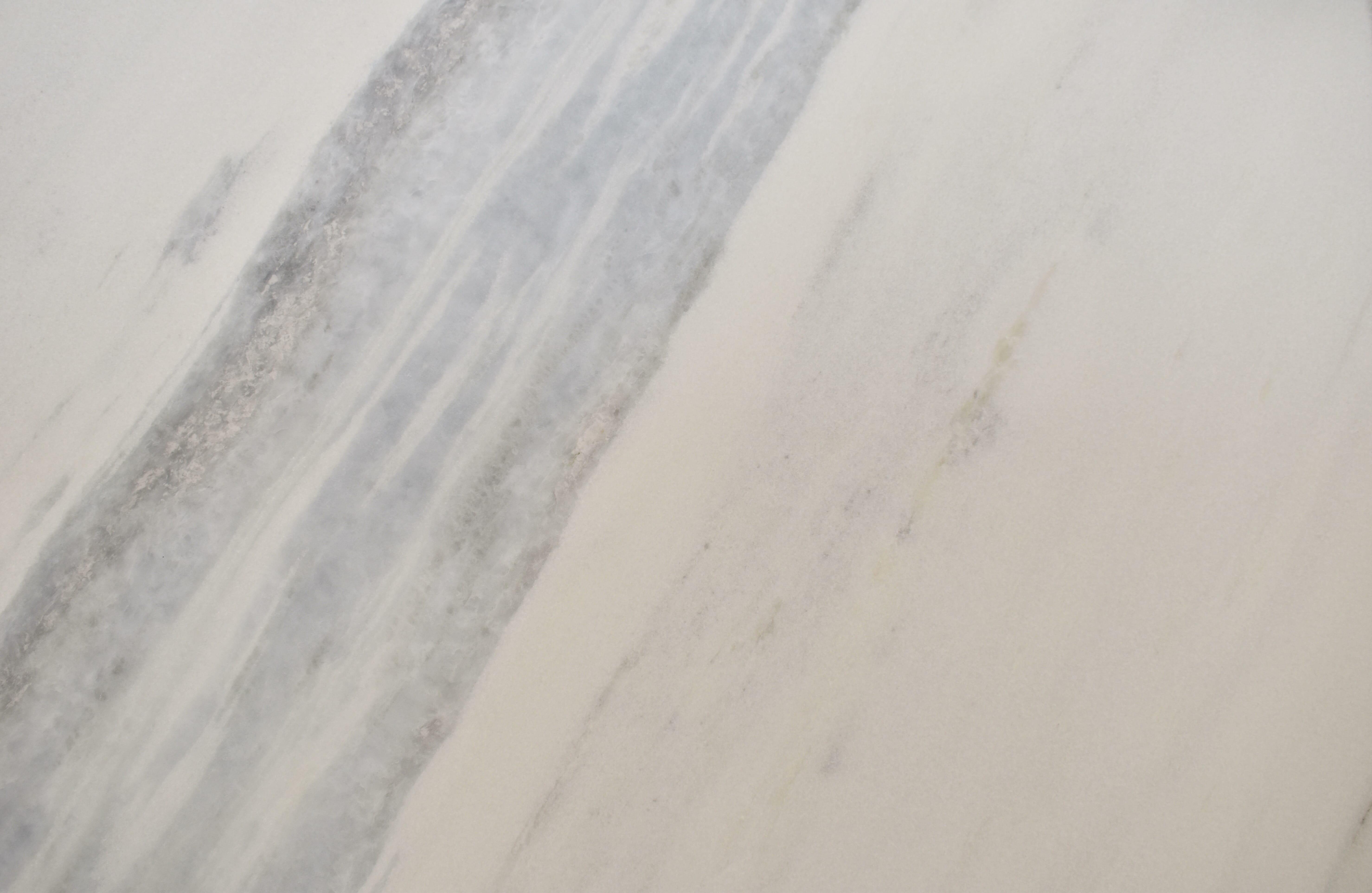Bianco Impala Extra Honed - Marble - New Orleans | The Stone Gallery