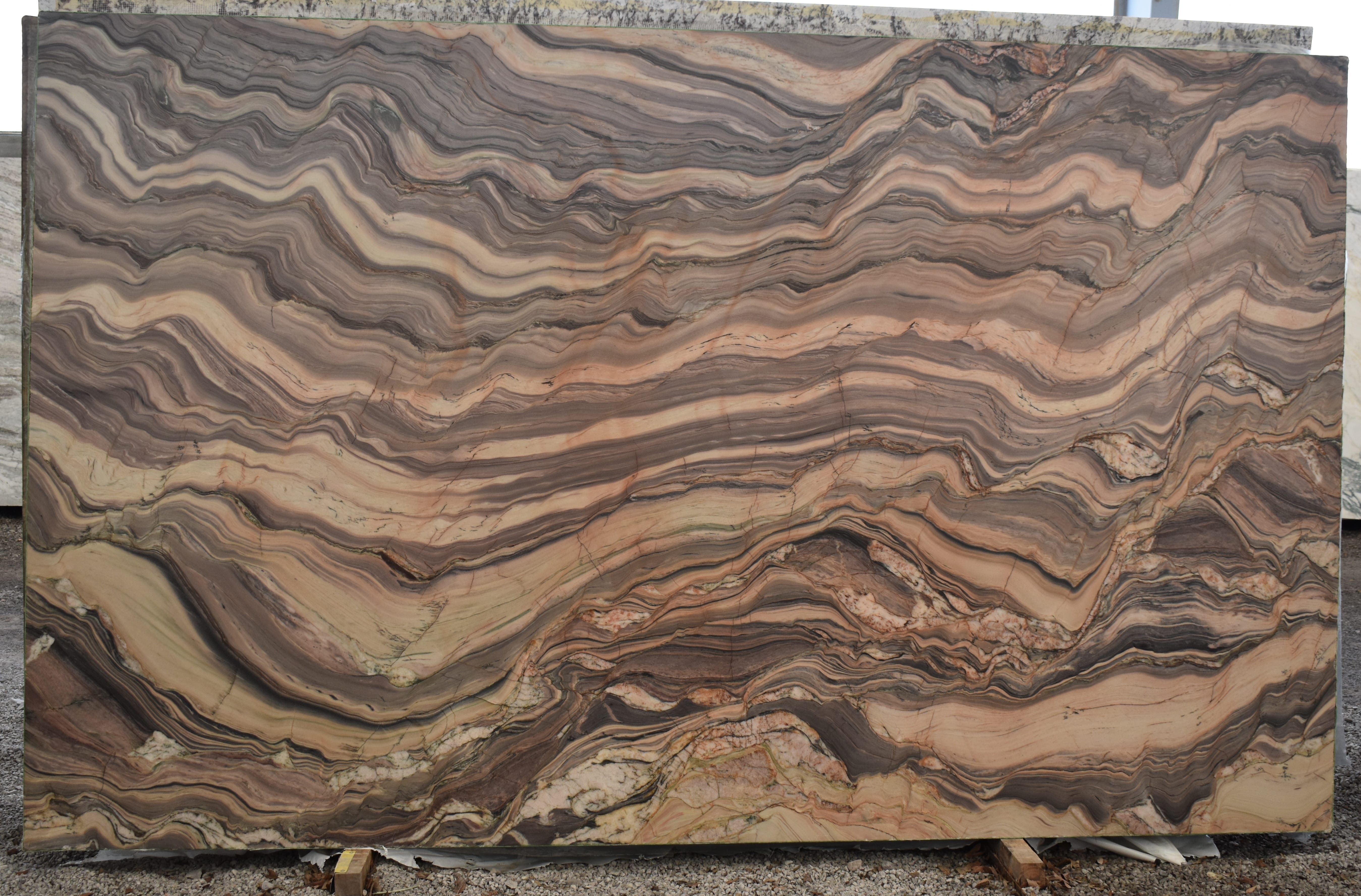 Quartzite - New Orleans, LA | The Stone Gallery