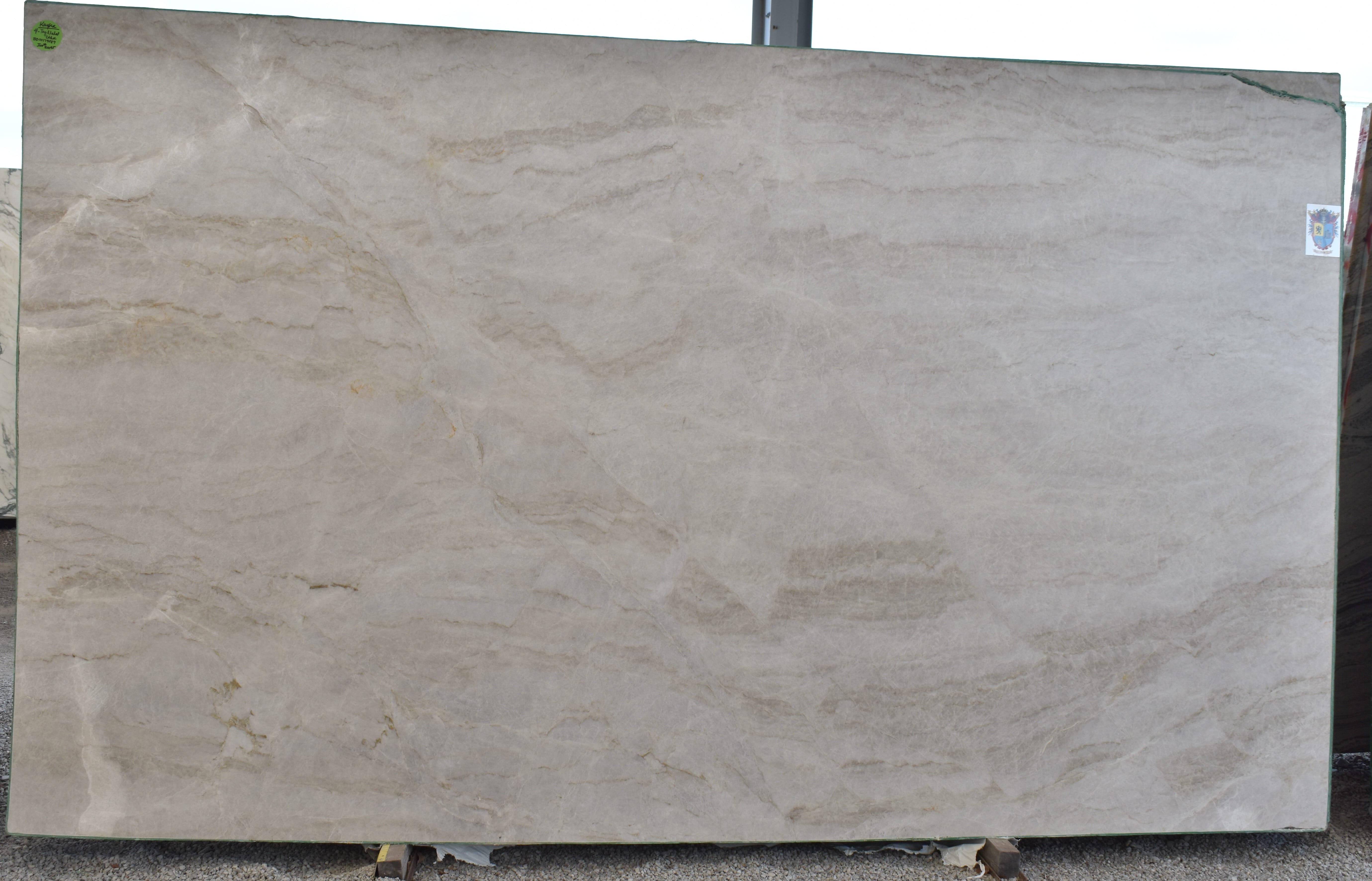 Quartzite - New Orleans, LA | The Stone Gallery