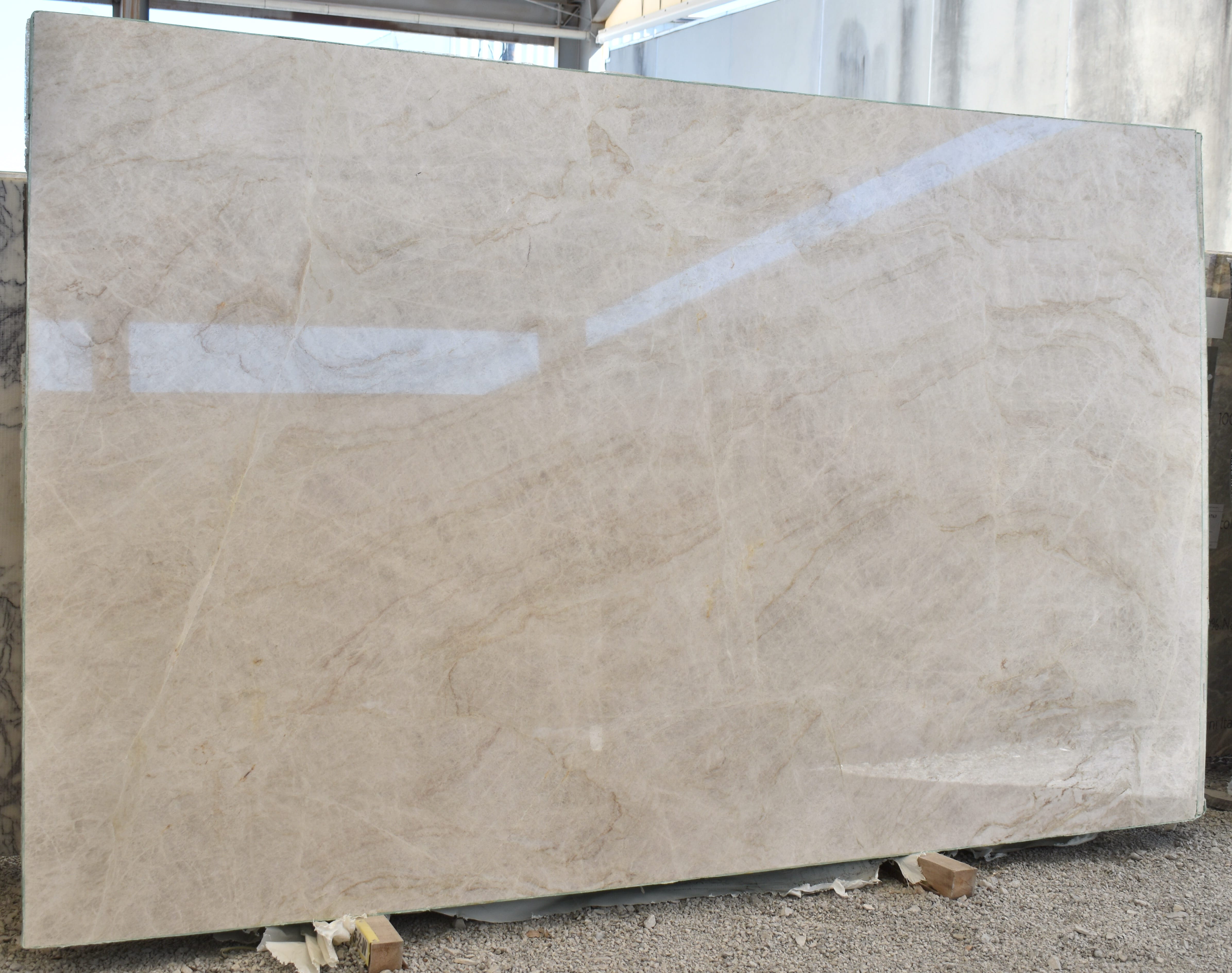 Quartzite - New Orleans, LA | The Stone Gallery