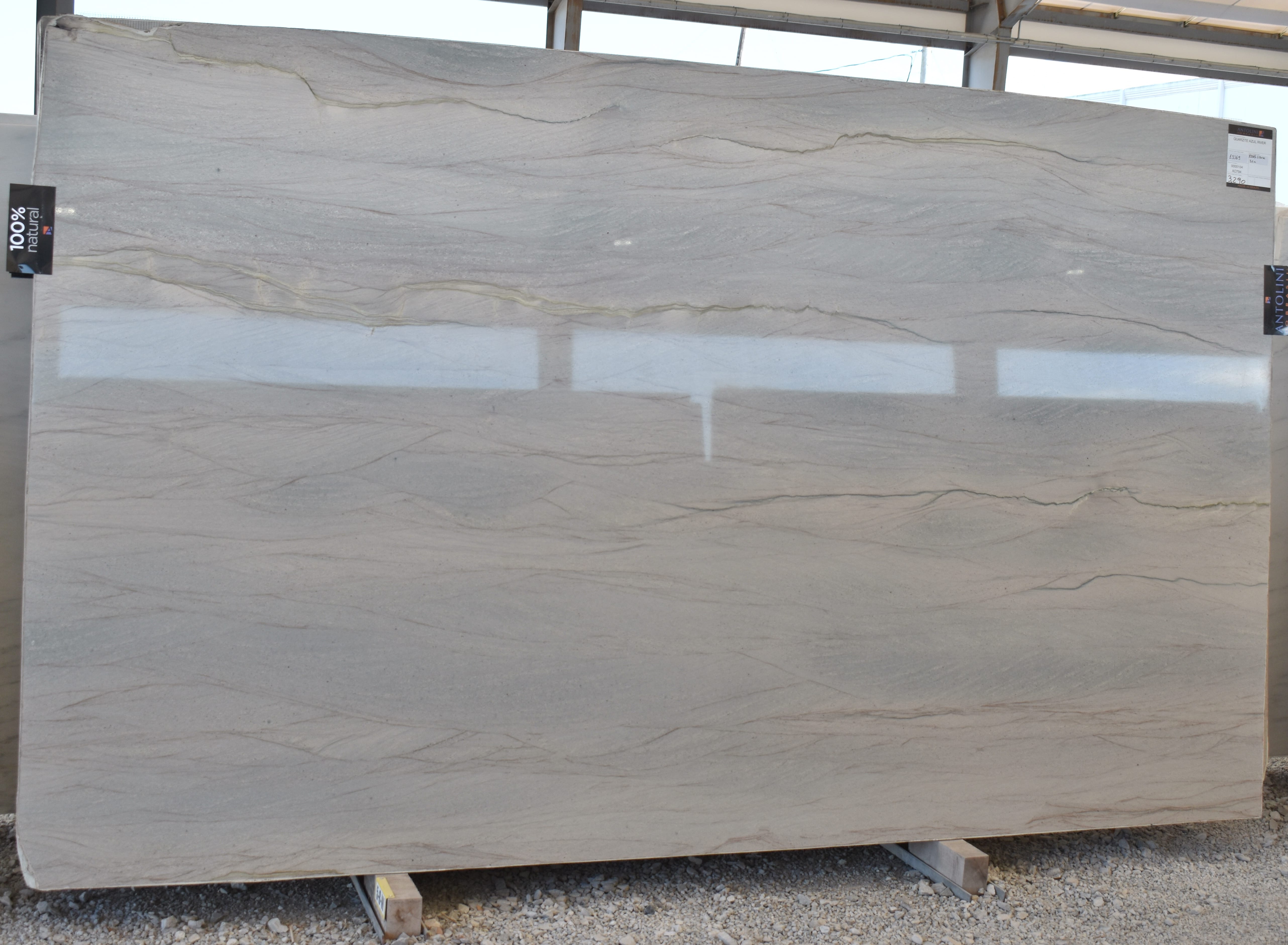 Quartzite - New Orleans, LA | The Stone Gallery