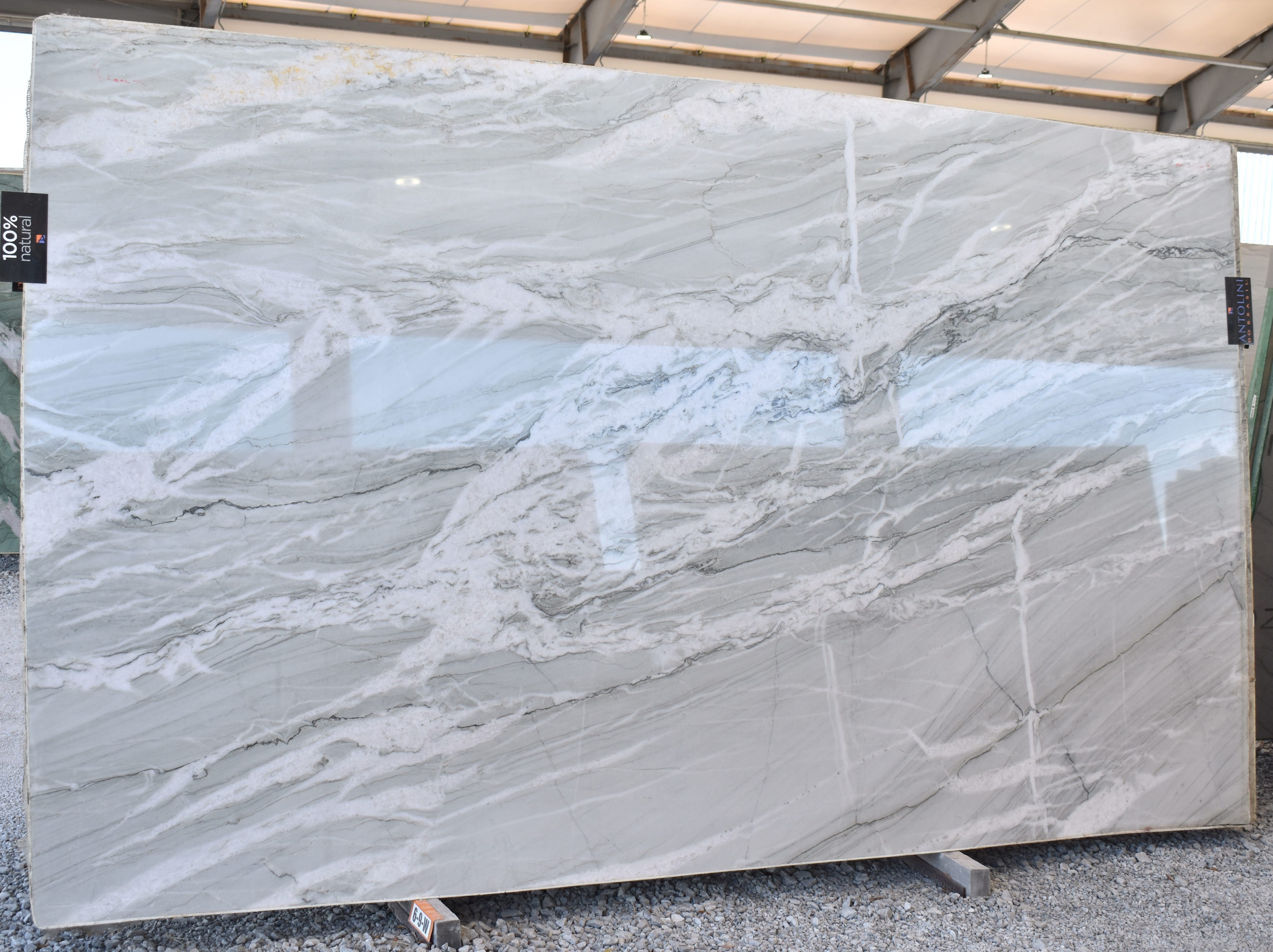 Quartzite - New Orleans, LA | The Stone Gallery