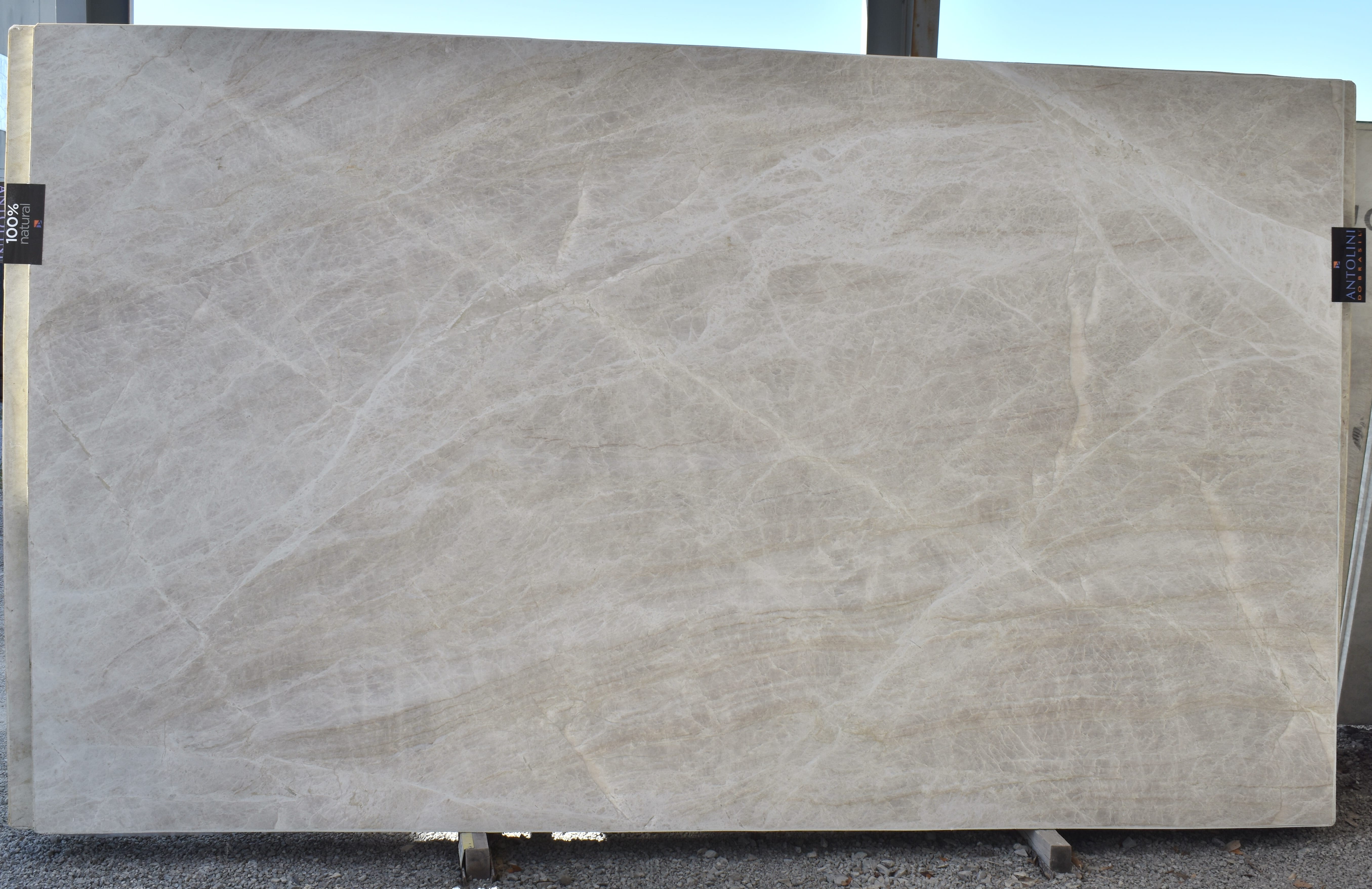 Quartzite - New Orleans, LA | The Stone Gallery