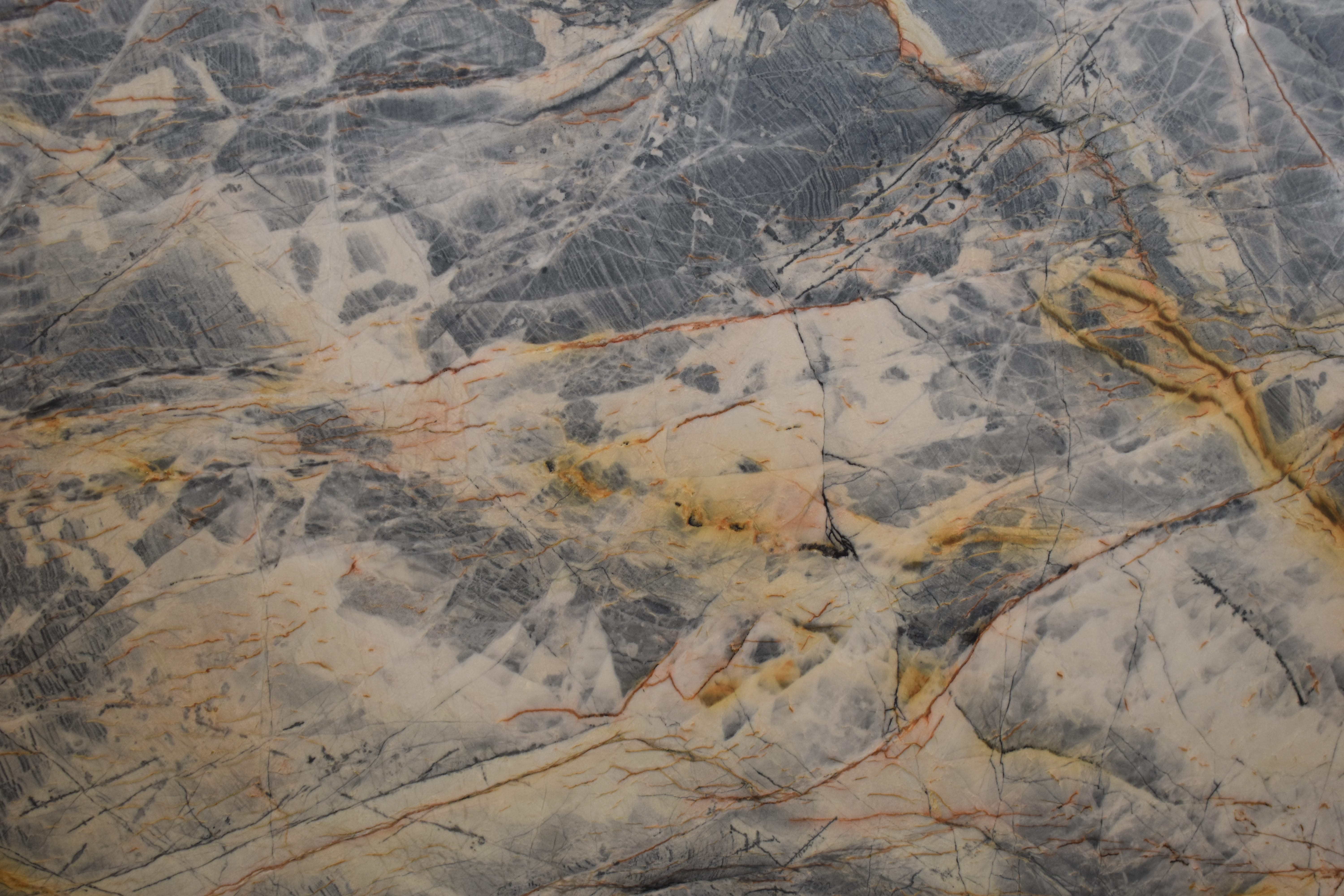 Colorado Blue Honed - Quartzite - New Orleans | The Stone Gallery