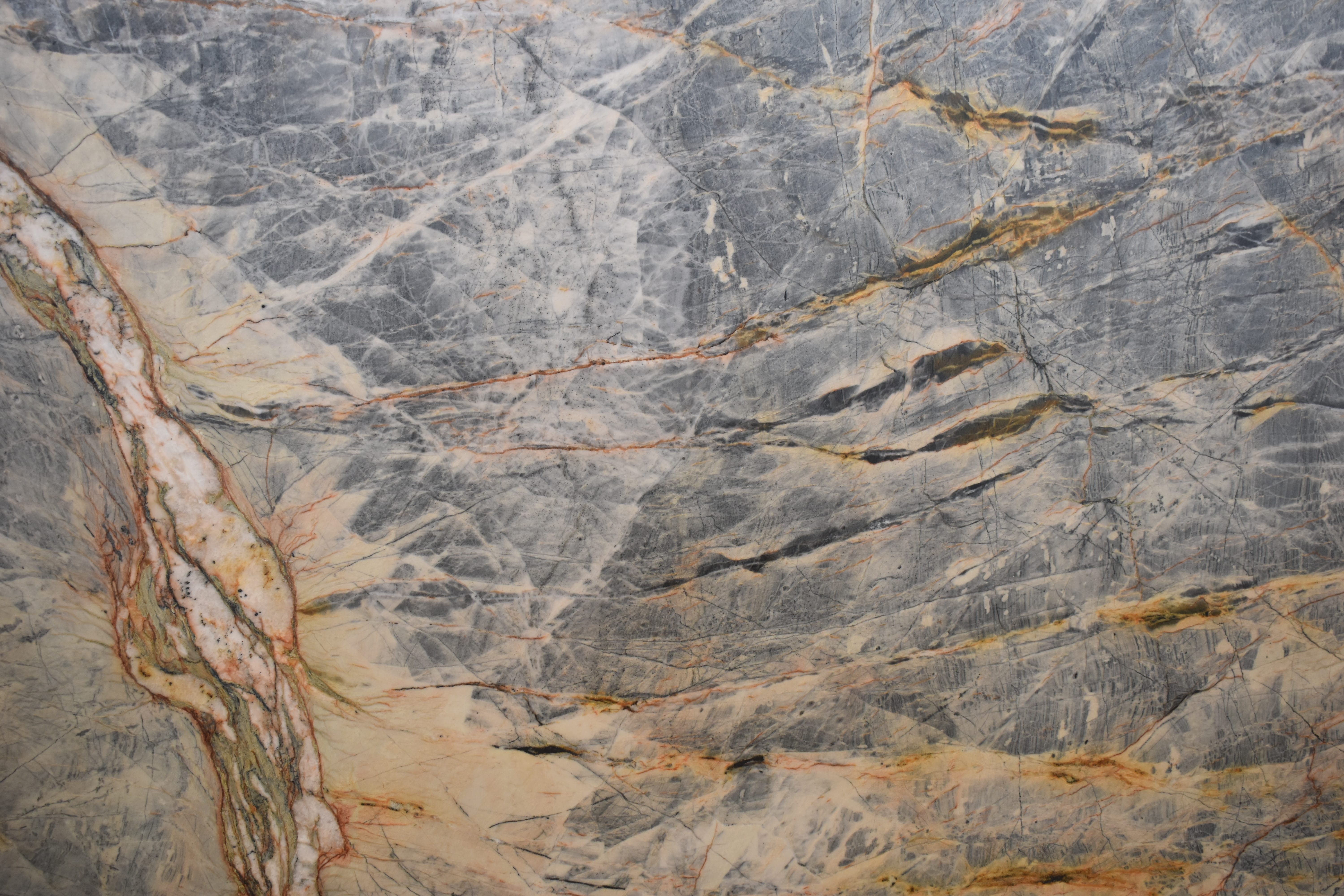 Colorado Blue Honed - Quartzite - New Orleans | The Stone Gallery