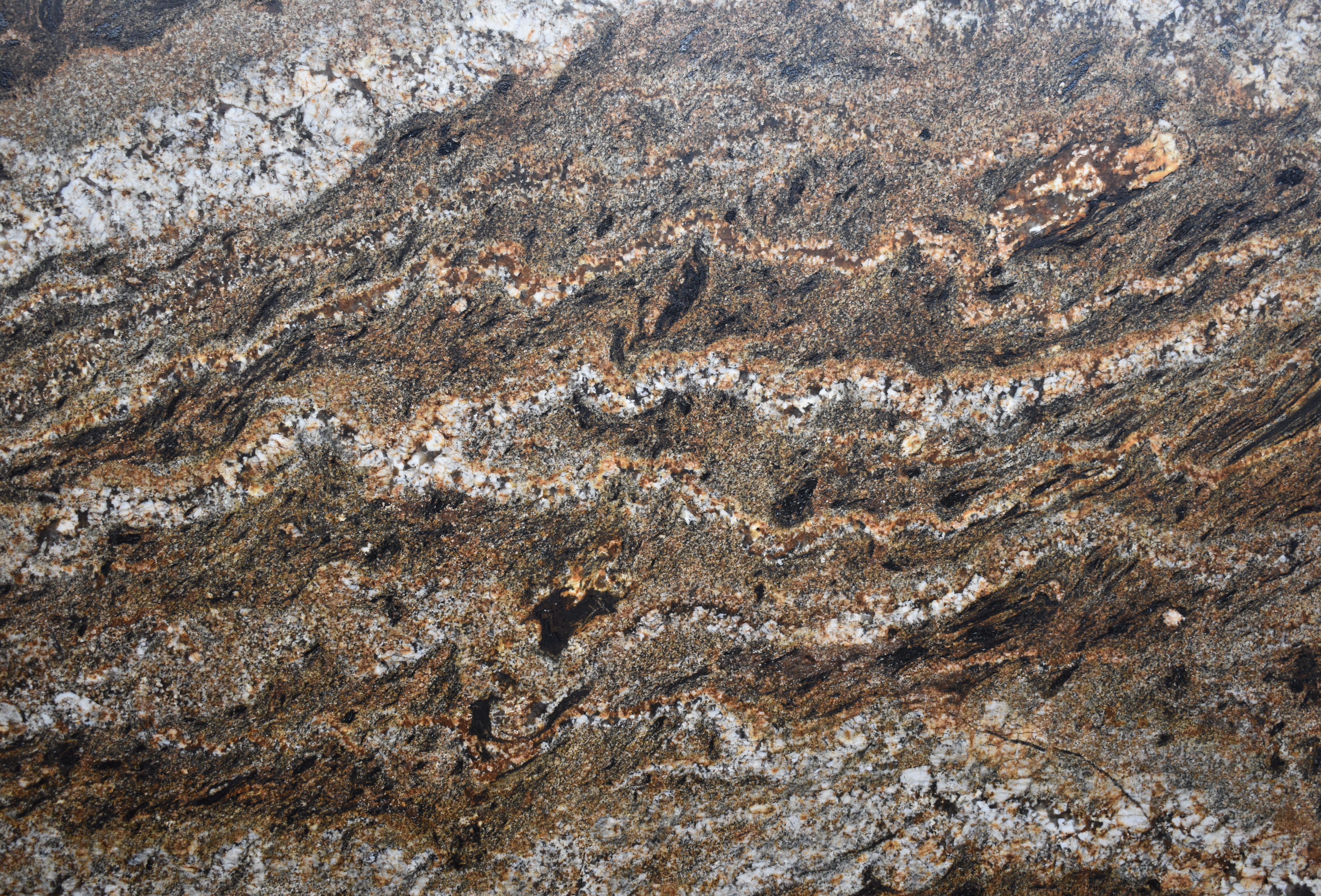 Magma Prime Leathered - Granite - New Orleans | The Stone Gallery