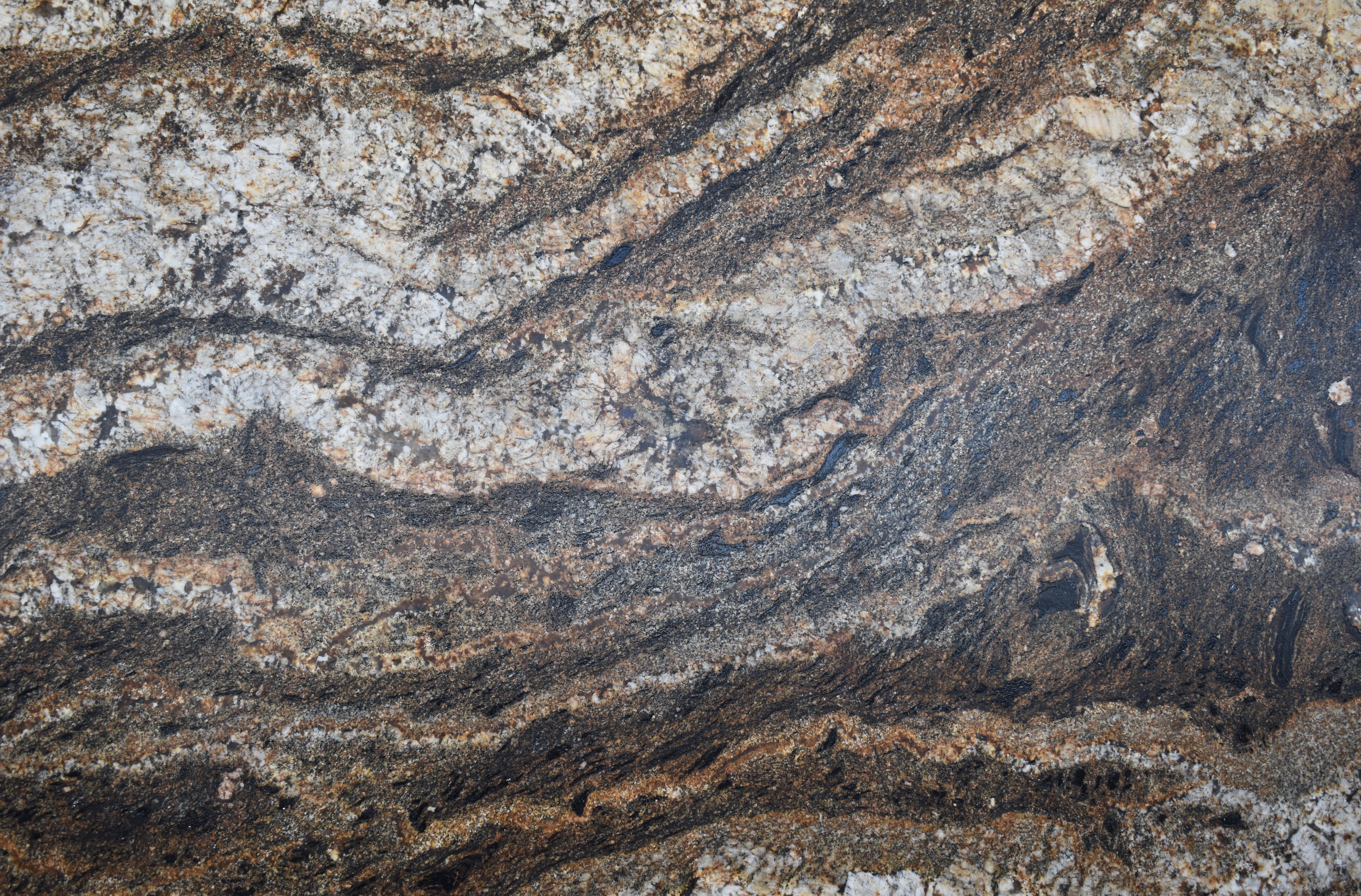 Magma Prime Leathered - Granite - New Orleans | The Stone Gallery