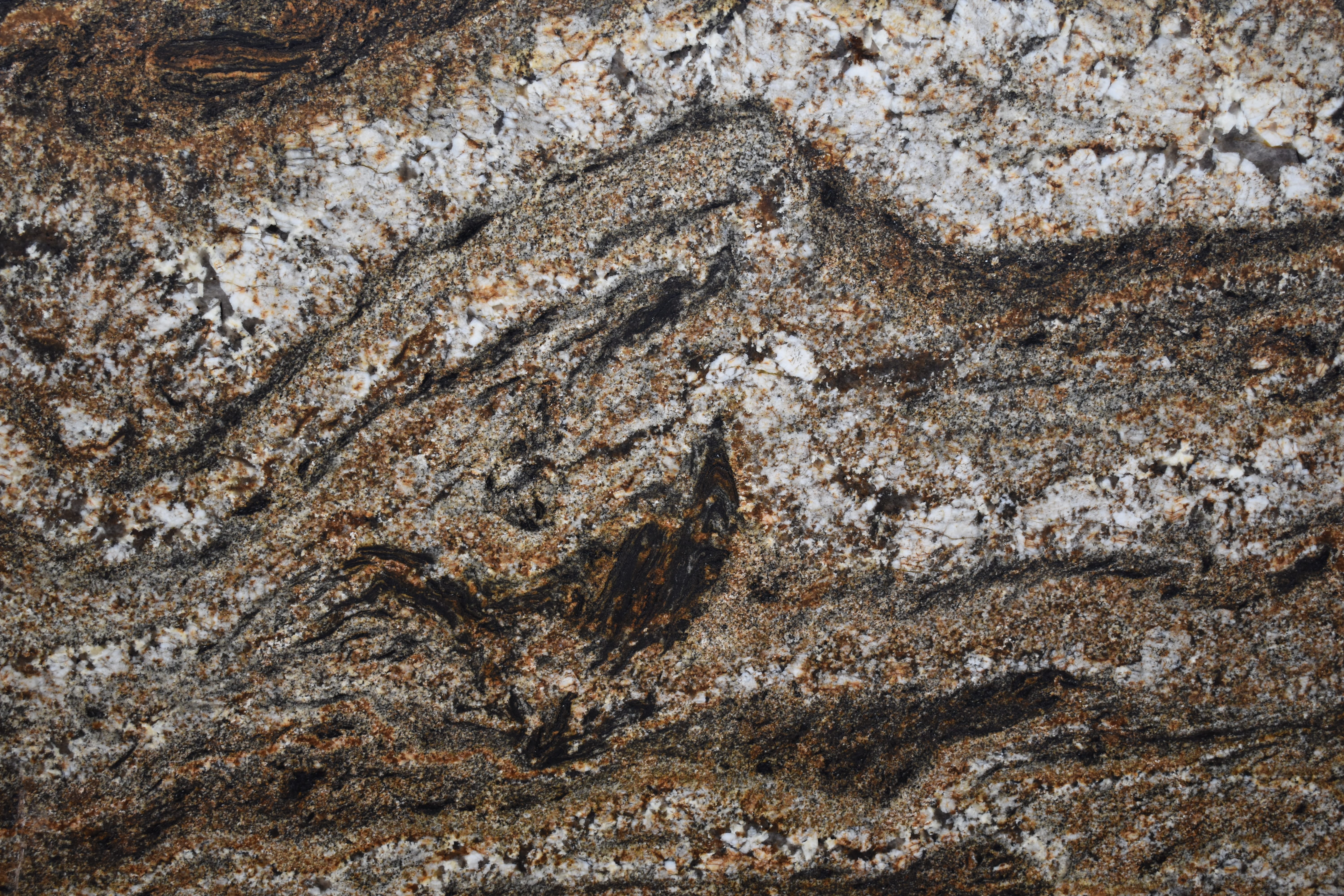 Magma Prime Leathered - Granite - New Orleans | The Stone Gallery