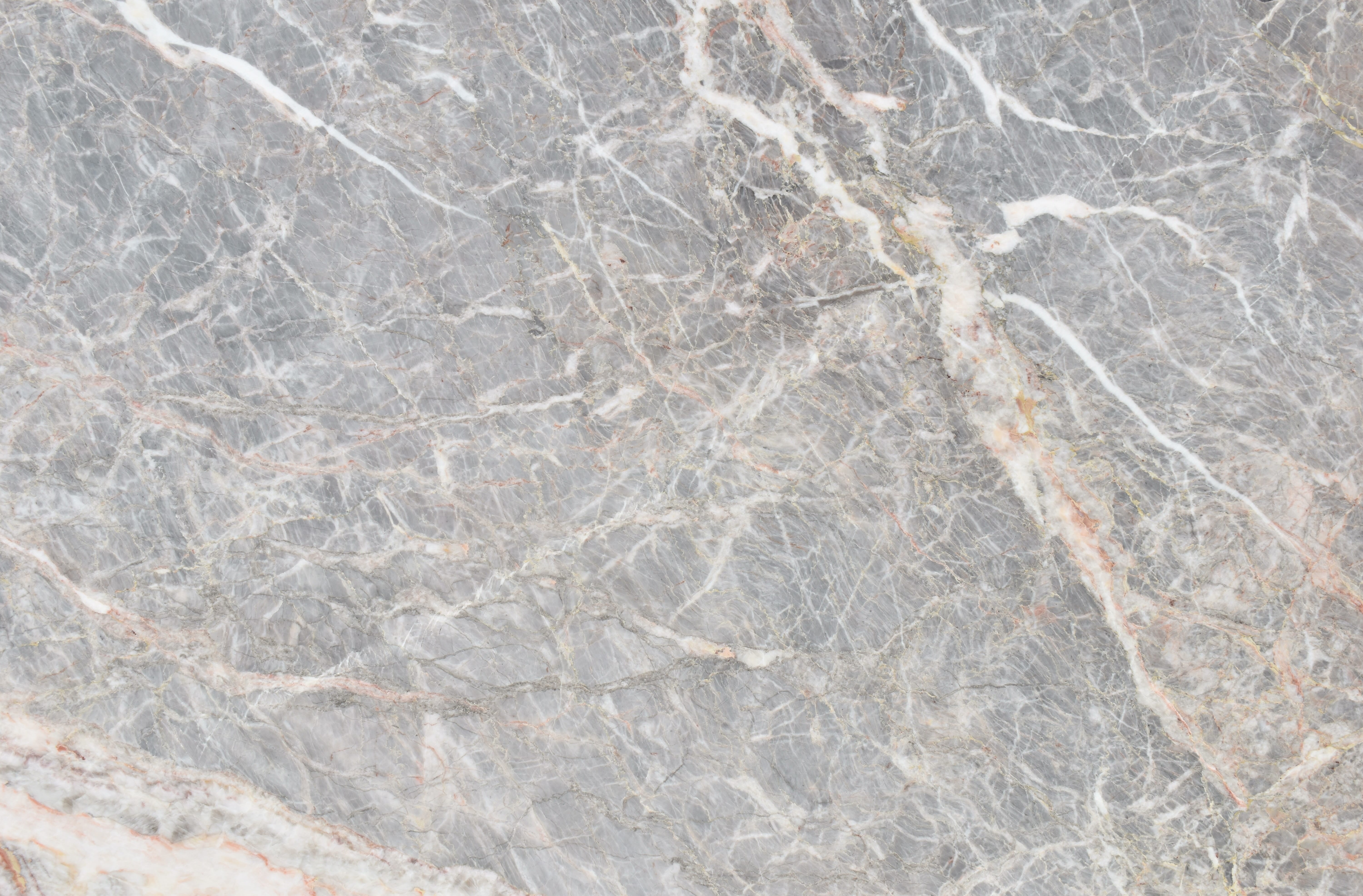 Fior Di Pesco Carnico Honed - Marble - New Orleans | The Stone Gallery
