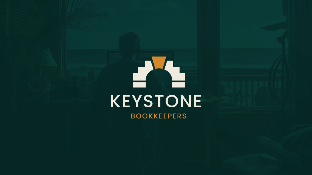 Logins & Security | Keystone Bookkeepers