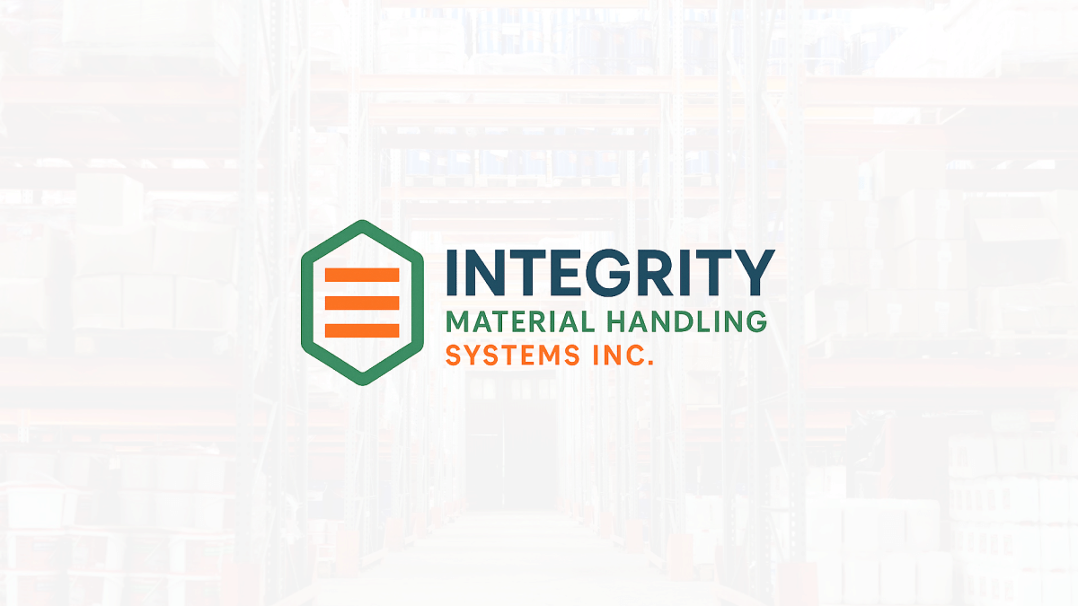Home | Integrity Material Handling