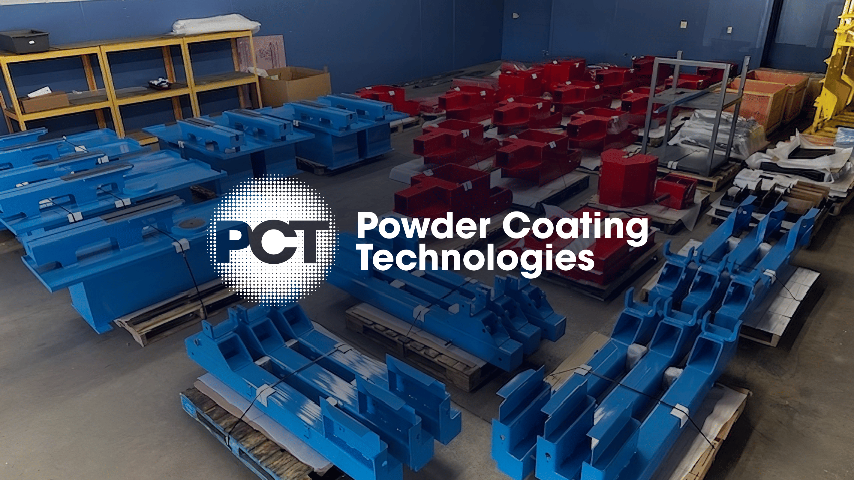 How to Avoid Rust and Corrosion with Powder Coating | Powder Coating ...