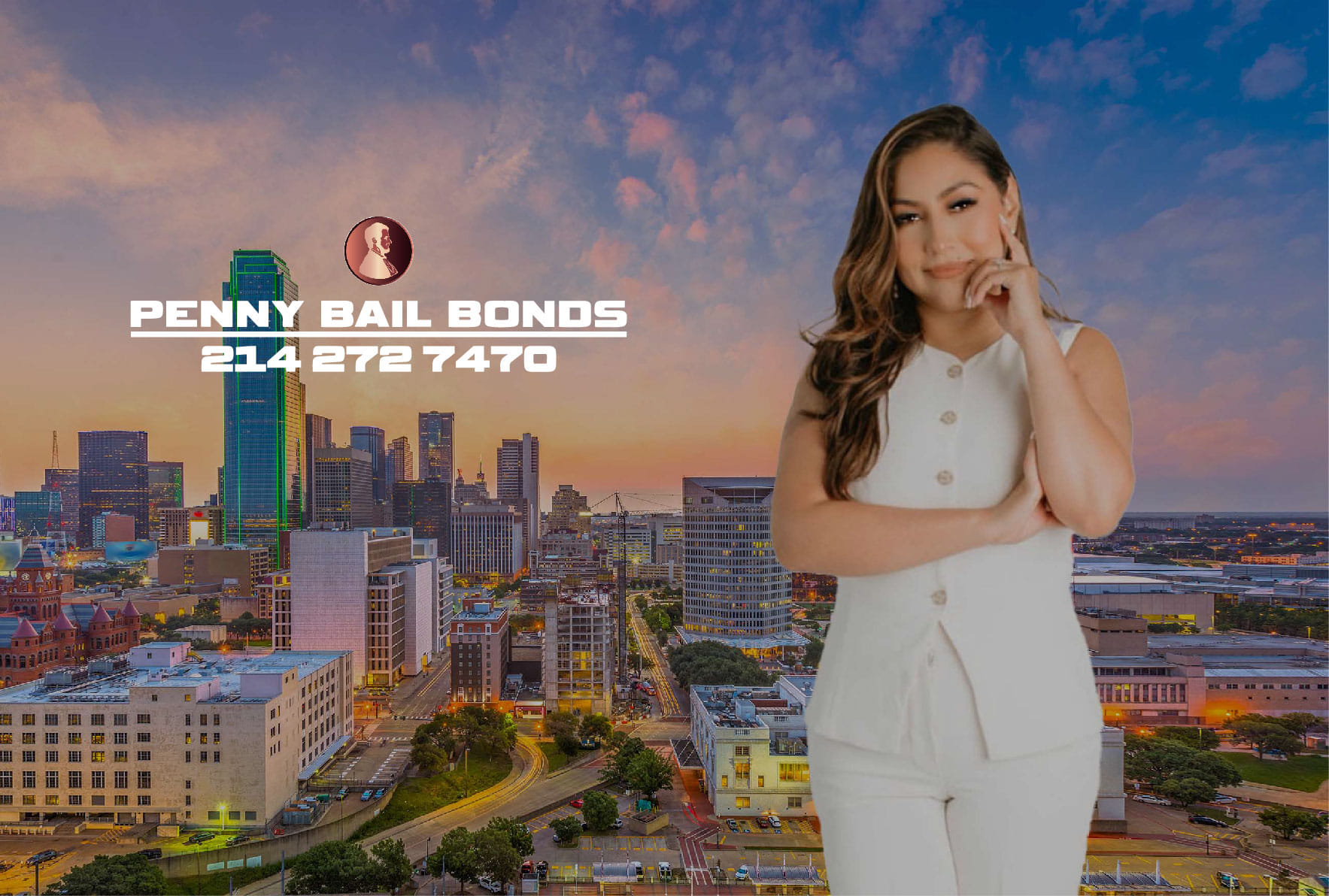 Jails We Serve | Fast, Affordable Bail Across Texas Counties | Penny ...