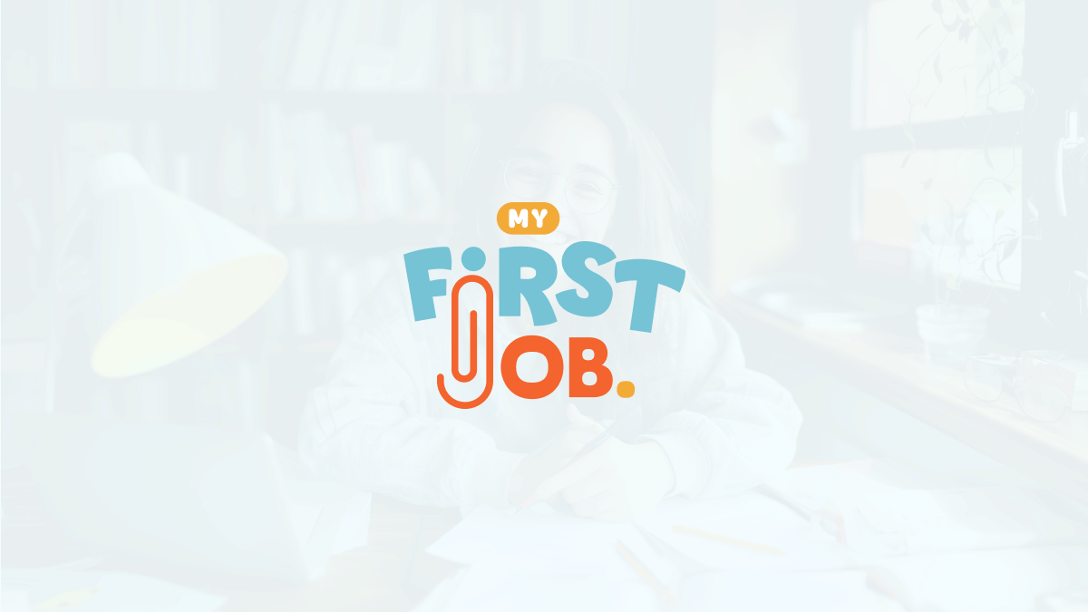 Students | My First Job