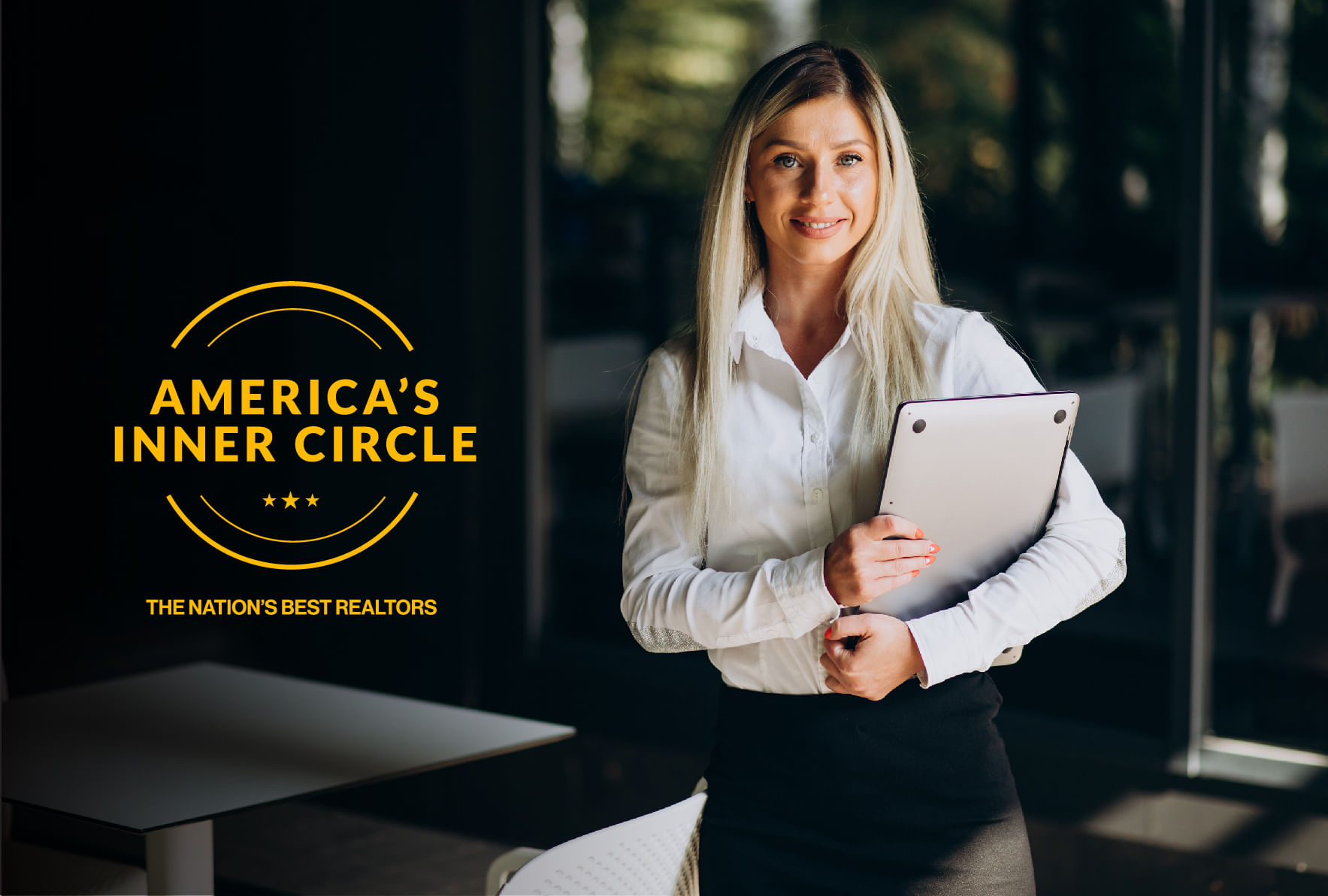 Home | America's Inner Circle