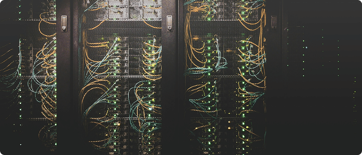 Reliable Business Server Hosting & Cloud Services | Microland Computer ...