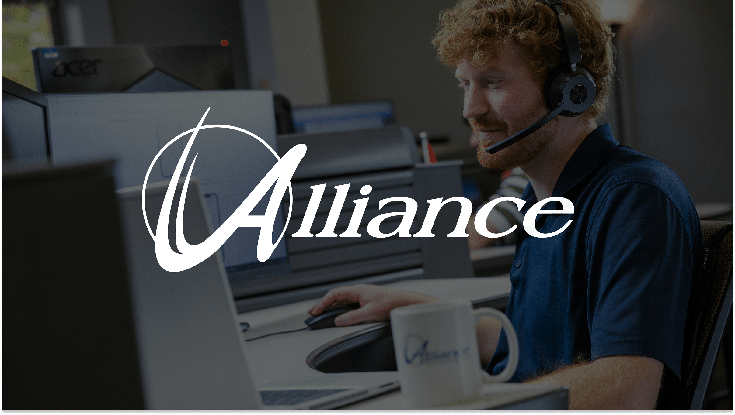 Artificial Intelligence: Revolutionizing Business Operations | Alliance ... Artificial Intelligence: Revolutionizing Business Operations | Alliance ...