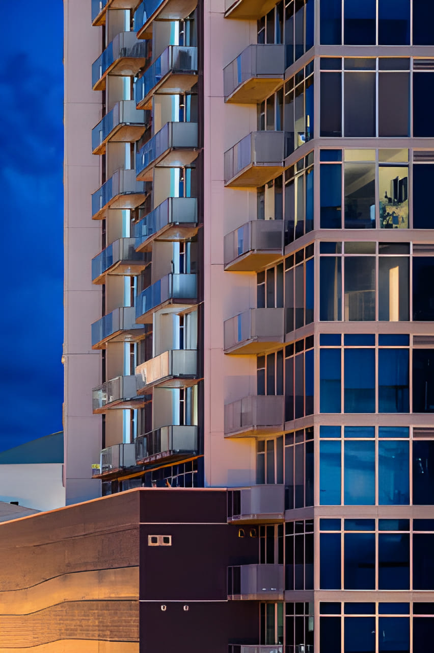 Specialty Glass: An Inside Look | Horizon Glass