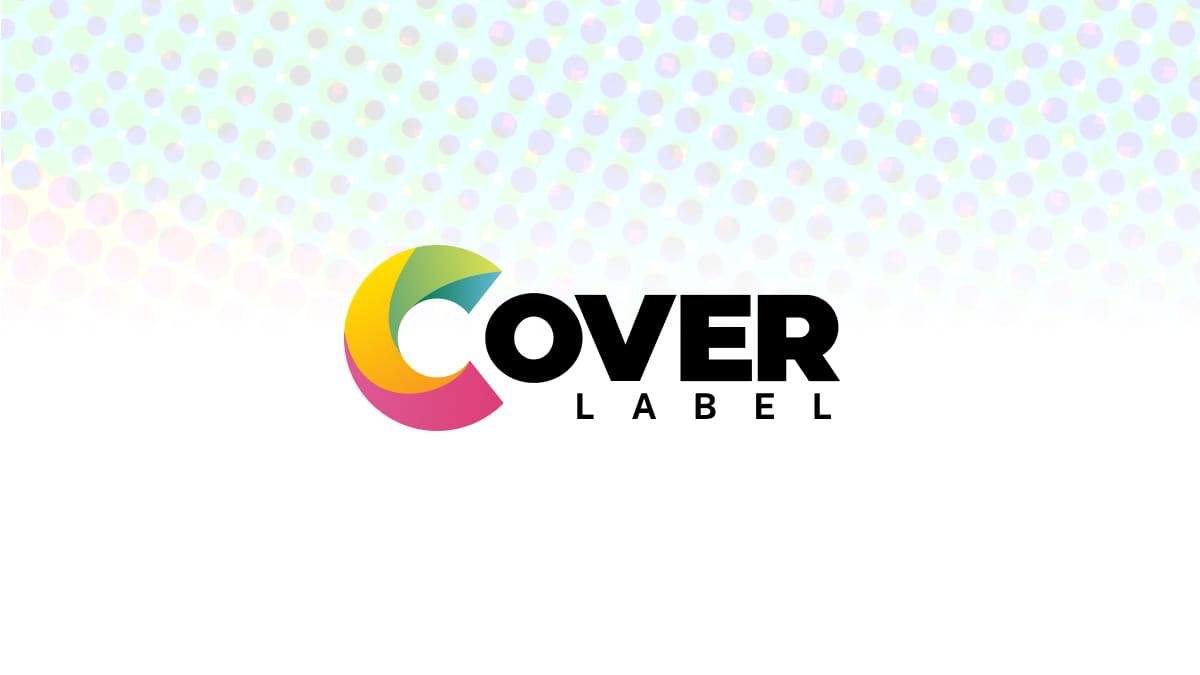 About | Cover Label