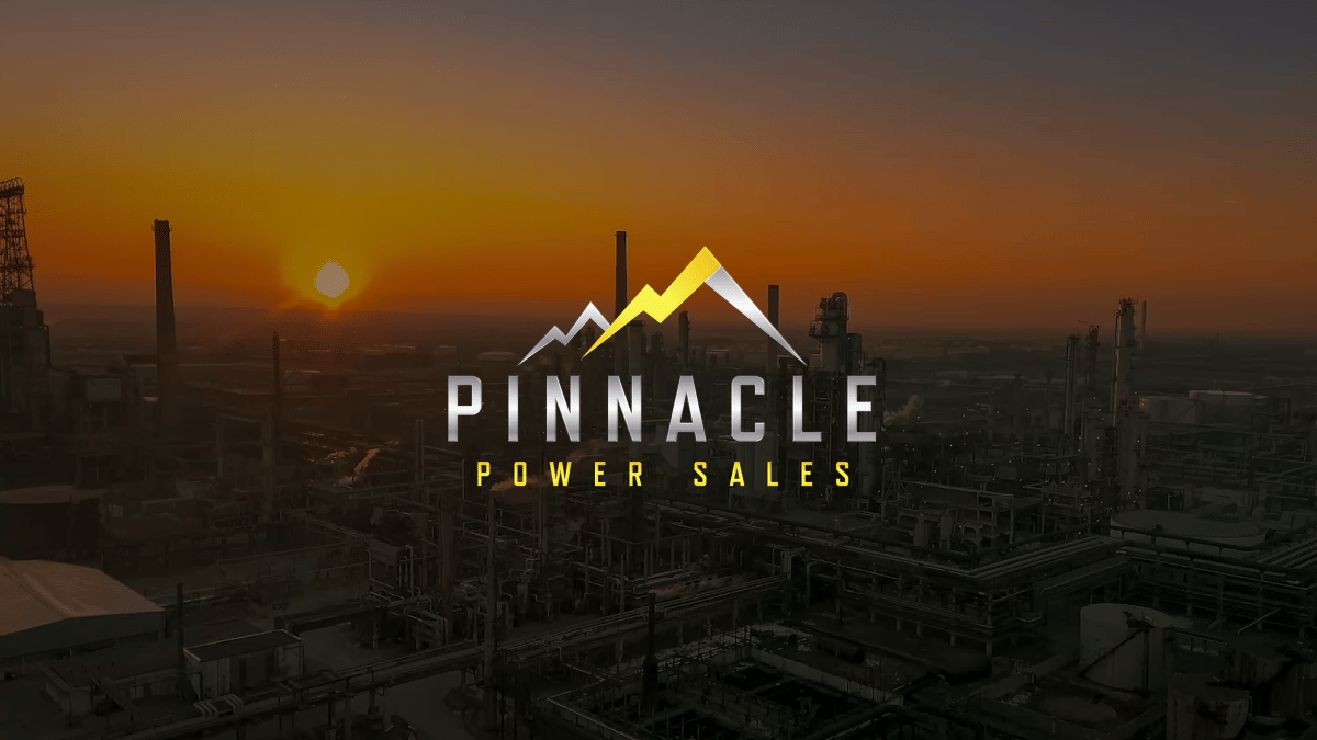 Home | Pinnacle Power Sales