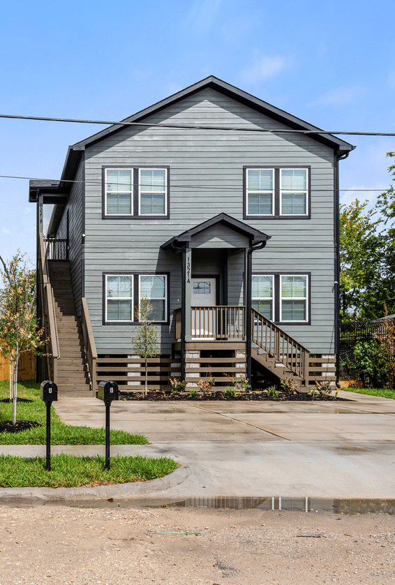 Portfolio - Commercial | Capital Loop Construction