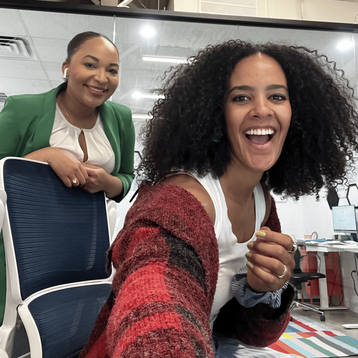 Careers | Forward Science