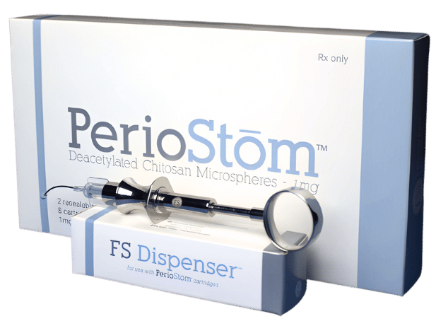 PerioStom | Forward Science