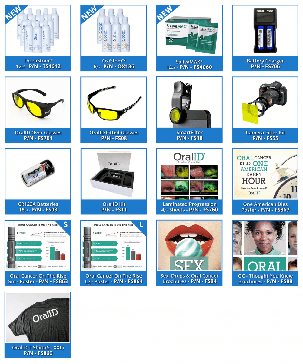 Order | Forward Science