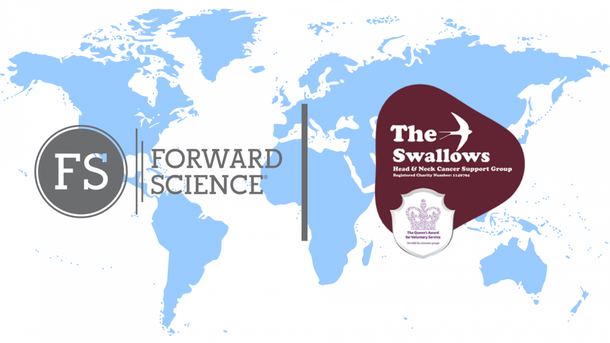 International | Forward Science