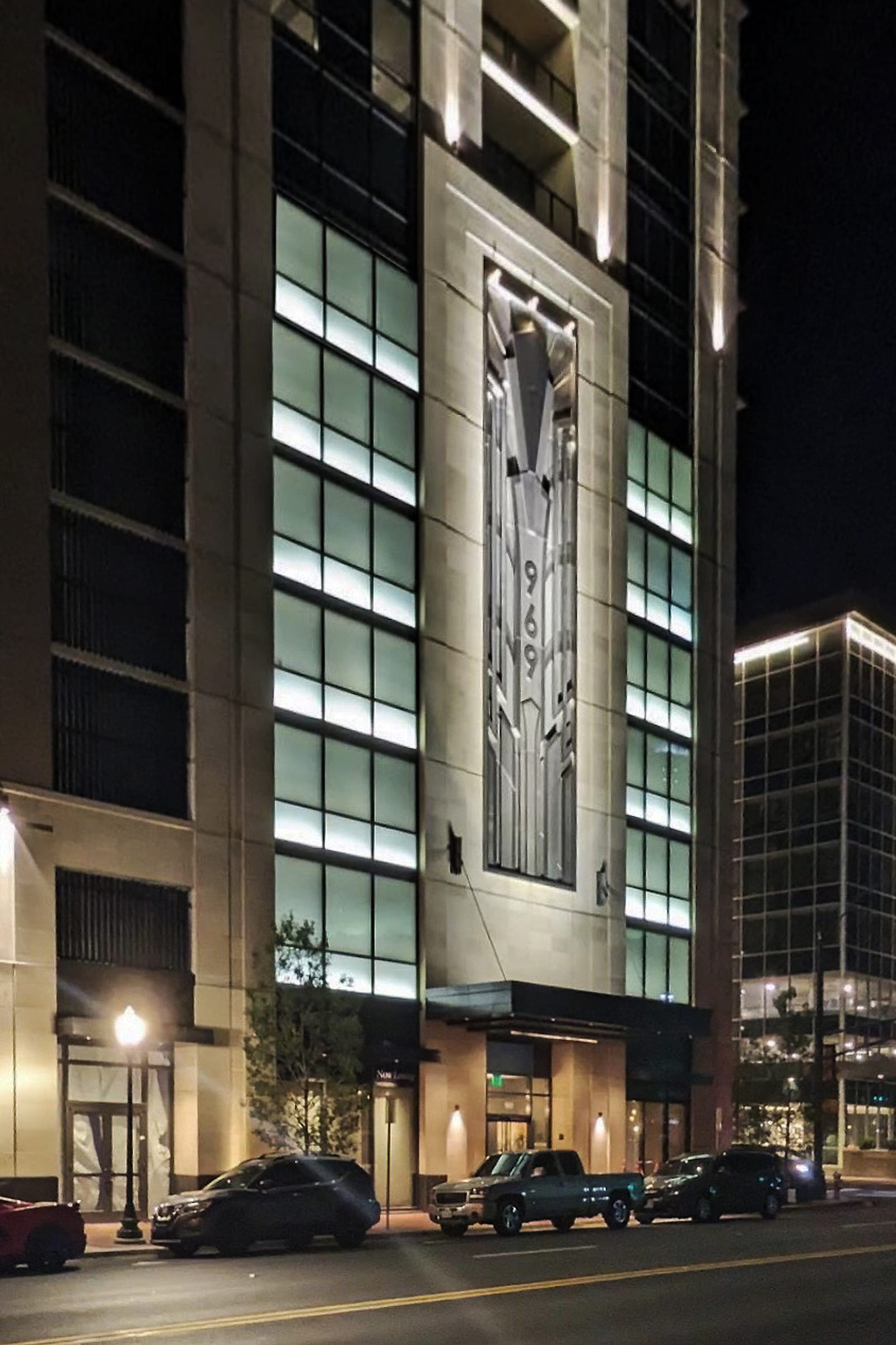 Deco969 | KTGY | GDA ARCHITECTS