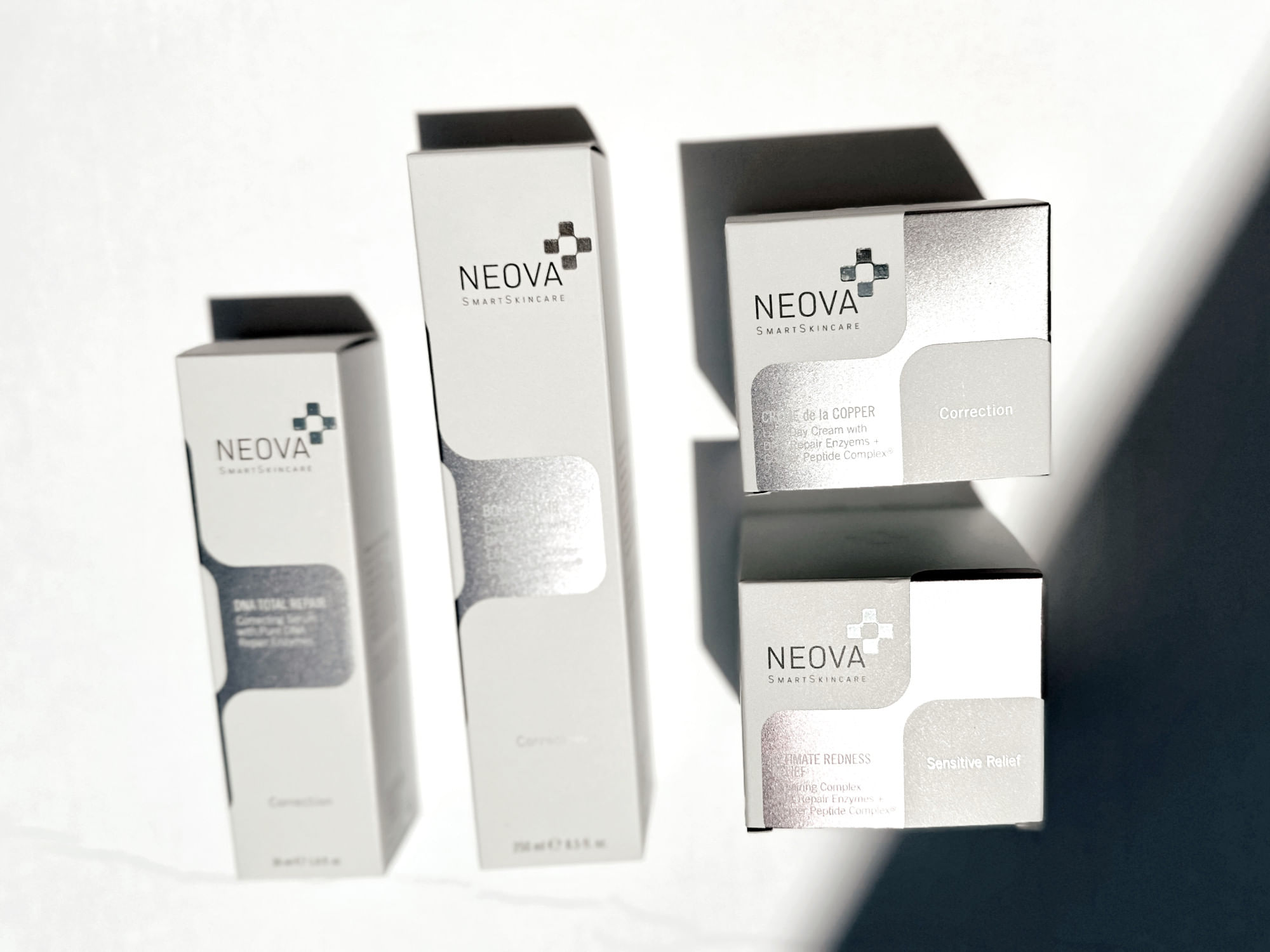Neova SmartSkincare Products – DNA Repair & Anti-Aging Solutions | QnA ...