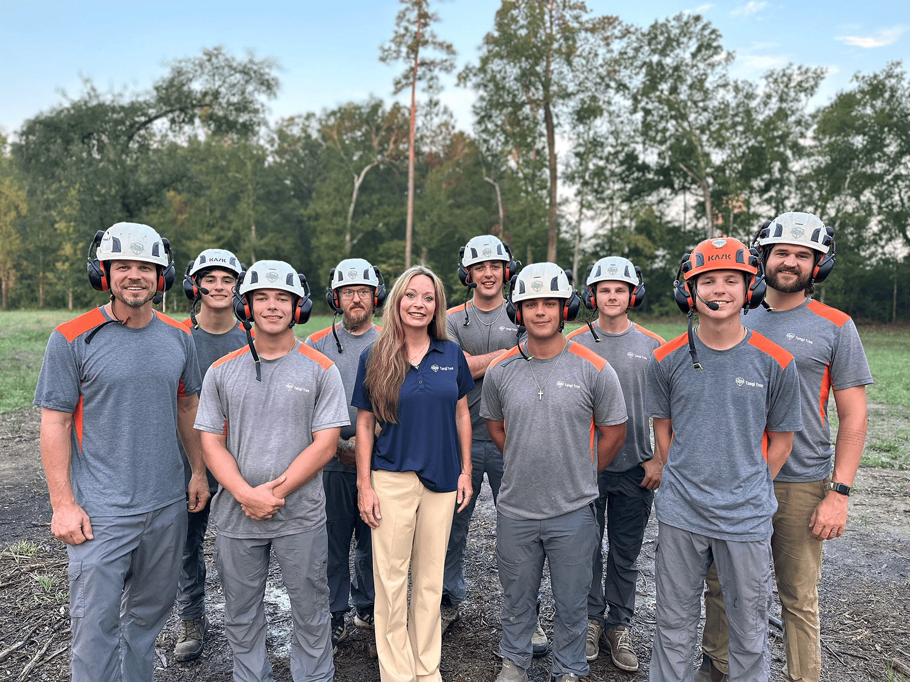 Complete Tree Services by Certified Arborists in Hammond, LA | Tangi Tree