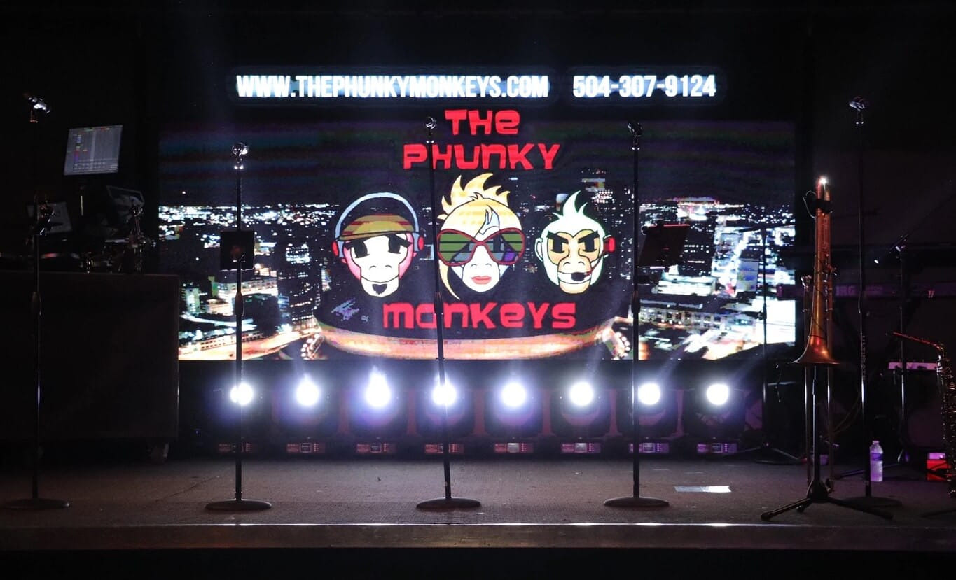 Song List | The Phunky Monkeys