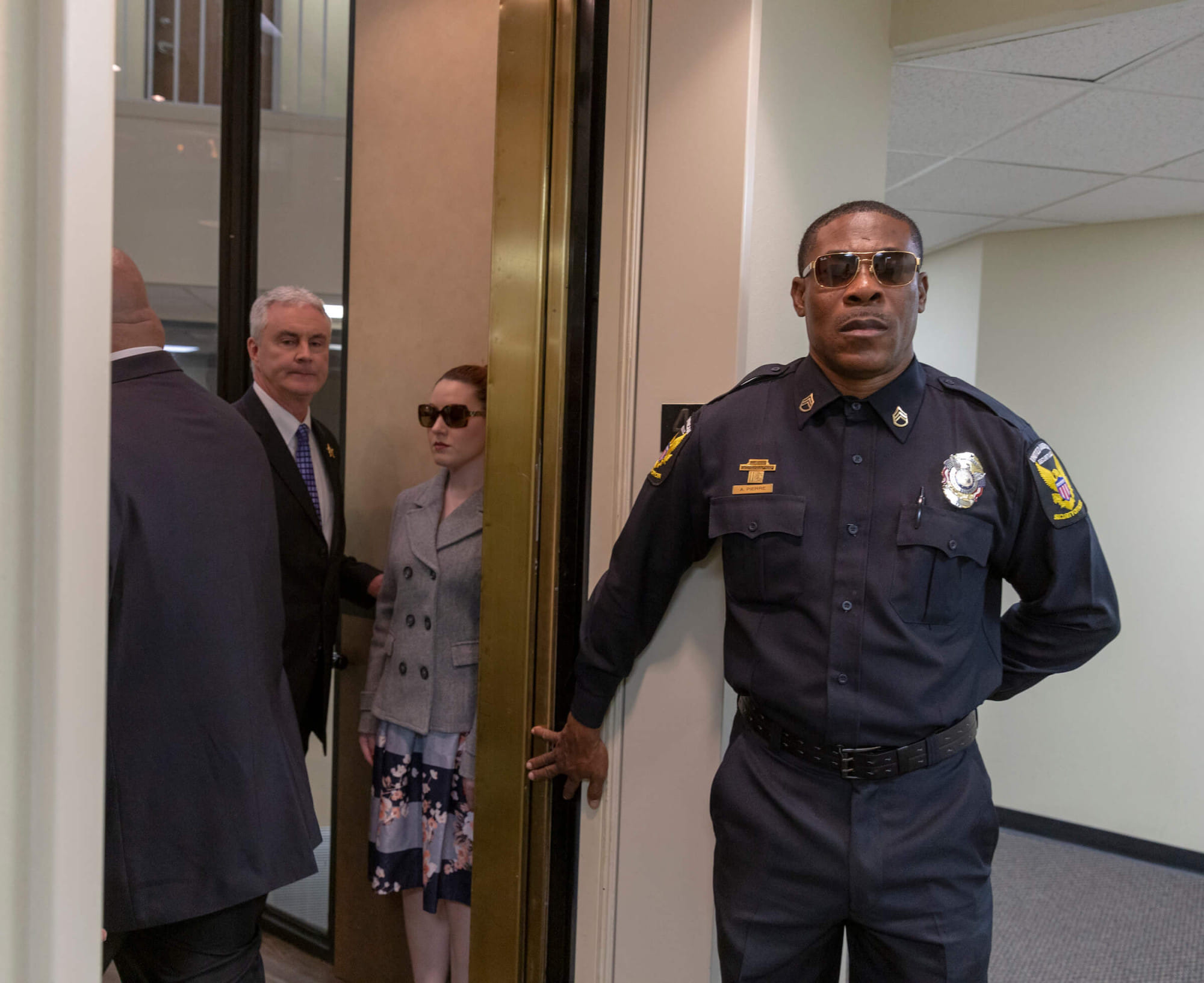 How to Become a Security Guard | Top Gun Body Guard, Investigations ...